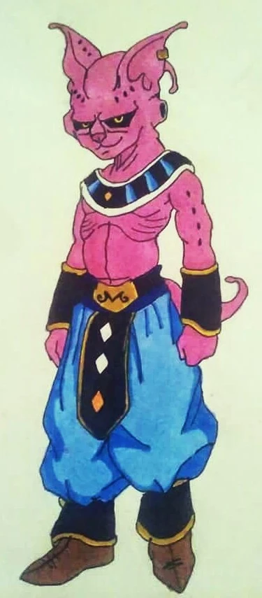 Category:Feline Species | Dragonball Fanon Wiki | Fandom