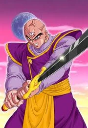 Mystic Tien | Dragonball Fanon Wiki | Fandom