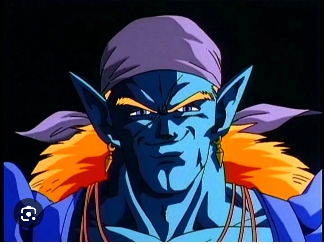 Bojack ( CM ) | Dragonball Fanon Wiki | Fandom