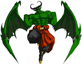 Kaarat | Dragon Ball Fanon Wiki | Fandom