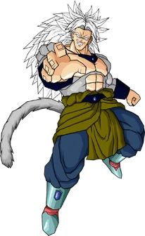 DBZ Movie - Return of The Nightmare: Saiyan Bonds | Dragonball Fanon ...
