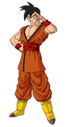 Kento | Dragon Ball Fanon Wiki | Fandom