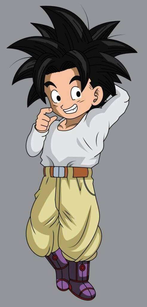 Tofoo | Dragonball Fanon Wiki | Fandom