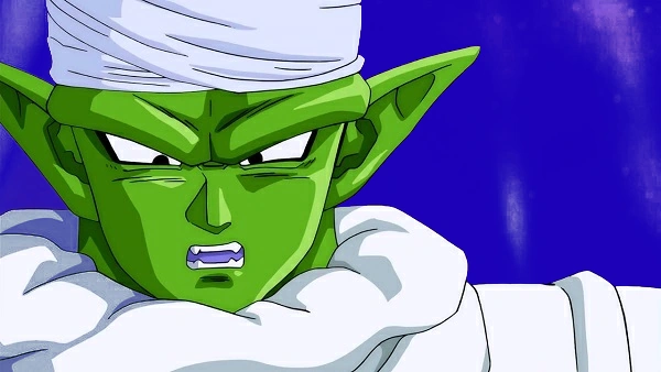 Vegeta y Piccolo | Dragon Ball Fanon Wiki | Fandom
