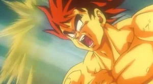 Enraged Saiyan (Xz) | Dragonball Fanon Wiki | Fandom