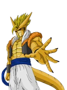 Takama | Dragon Ball Fanon Wiki | Fandom