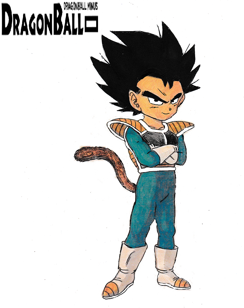 Tarble (Dragon Ball SF) | Dragonball Fanon Wiki | Fandom