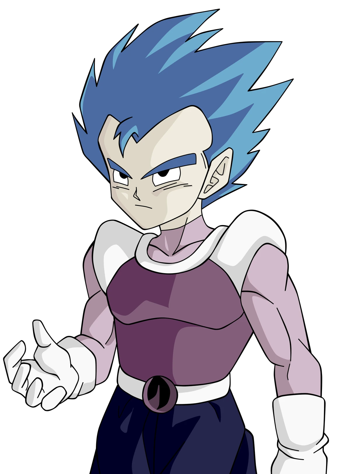 Zerum | Dragon Ball Fanon Wiki | Fandom