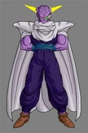 Super Ginyu | Dragonball Fanon Wiki | Fandom