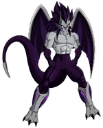 Kidnapped | Dragon Ball Fanon Wiki | Fandom