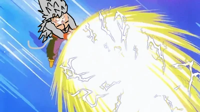 Super Masenko x1000000 | Dragonball Fanon Wiki | Fandom