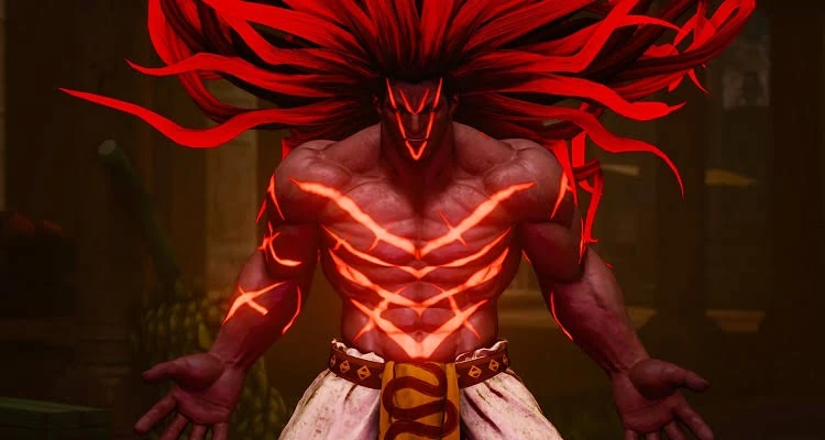 Super Saiyan: Torrent of Power | Dragonball Fanon Wiki | Fandom