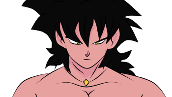 Veikko | Dragon Ball Fanon Wiki | Fandom