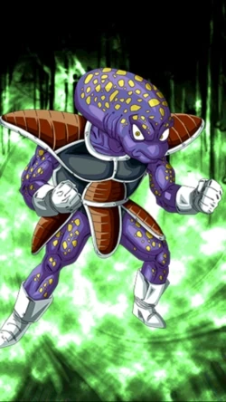 Appule (Xz) | Dragonball Fanon Wiki | Fandom