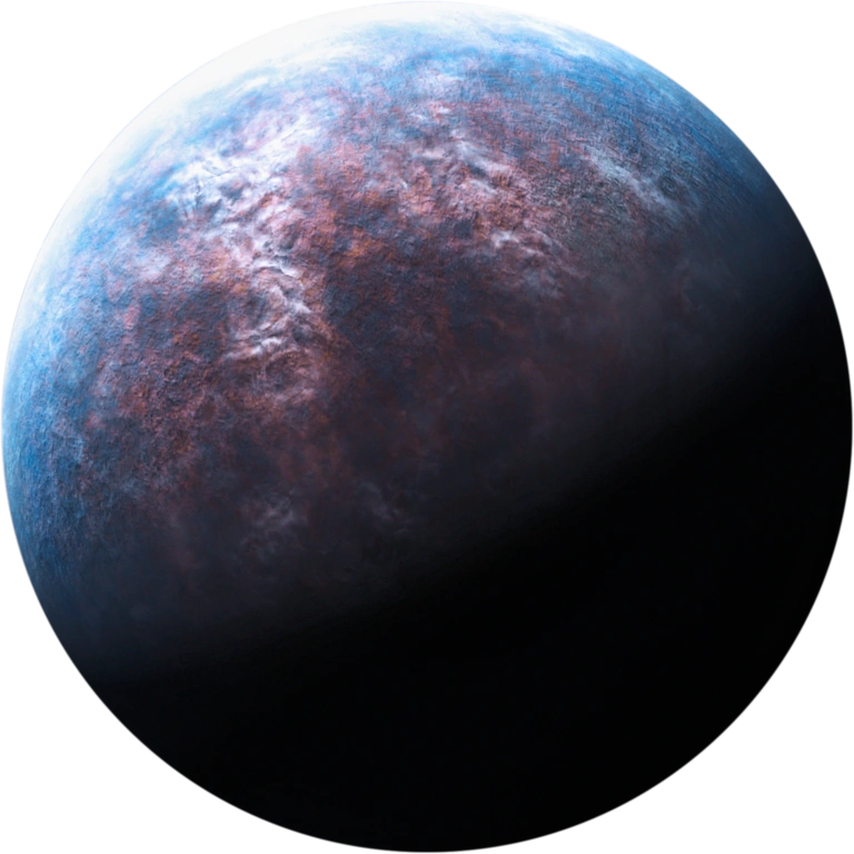 Planeta Gaigalia | Dragon Ball Fanon Wiki | Fandom