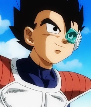 Tarble (KidVegeta) | Dragonball Fanon Wiki | Fandom