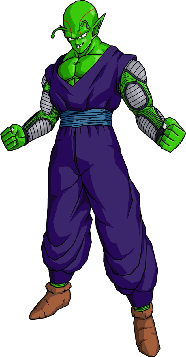 Dragon ball z Ng episodio 3 | Dragon Ball Fanon Wiki | Fandom