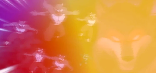 Gaohin y Ginuriki | Dragon Ball Fanon Wiki | Fandom