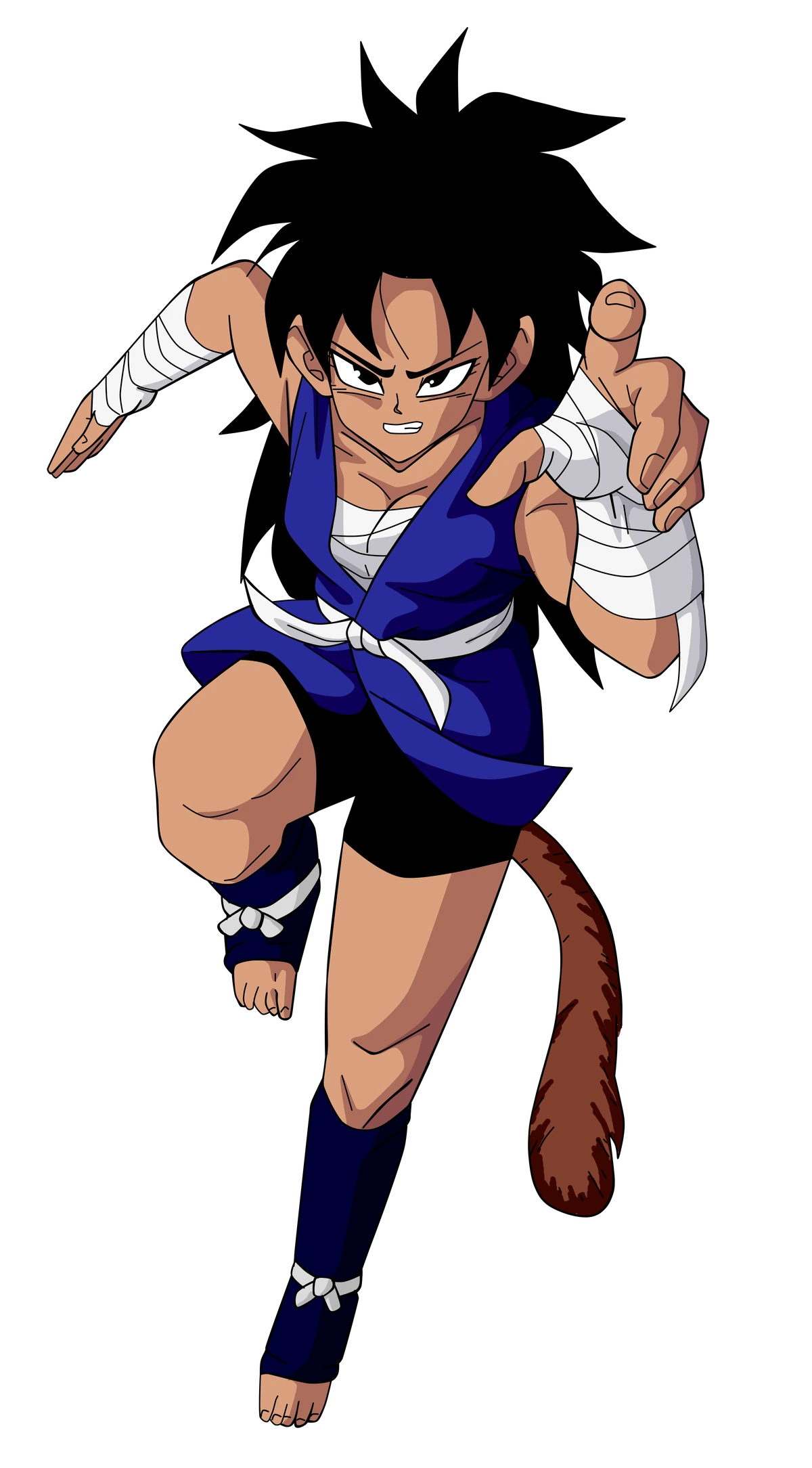 Neru | Dragon Ball Fanon Wiki | Fandom