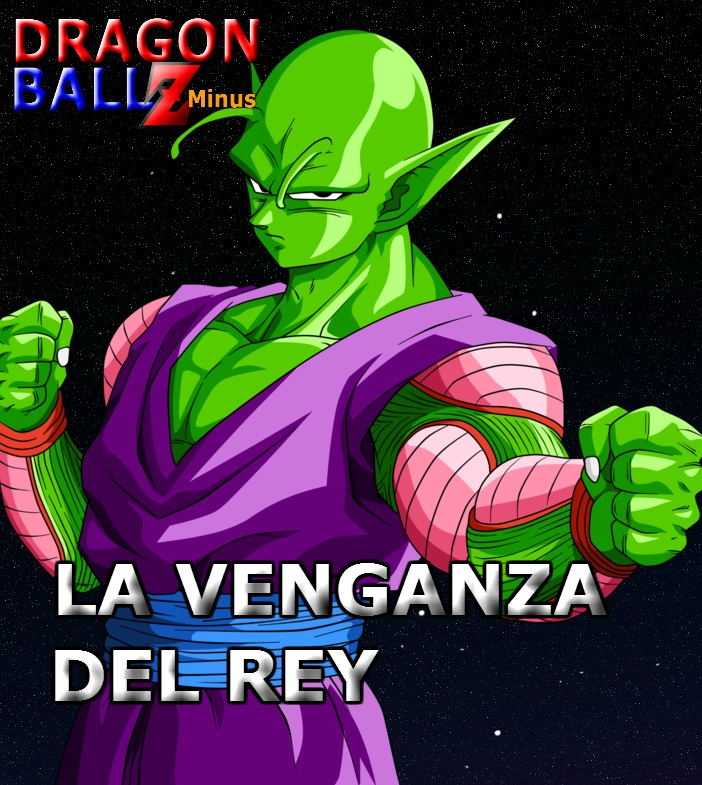 DBZM Capítulo 2 | Dragon Ball Fanon Wiki | Fandom