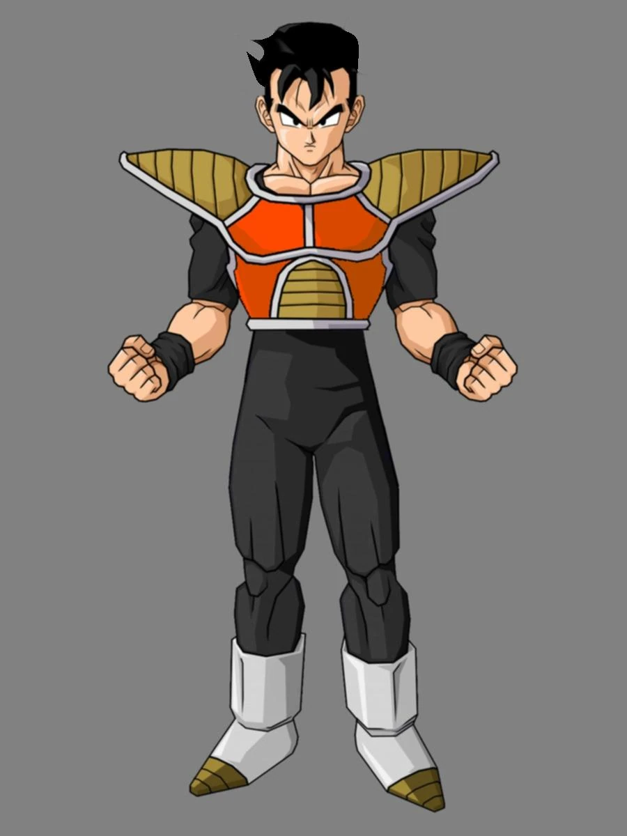 Yacin | Dragonball Fanon Wiki | Fandom