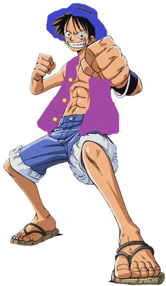 Blu | Dragonball Fanon Wiki | Fandom