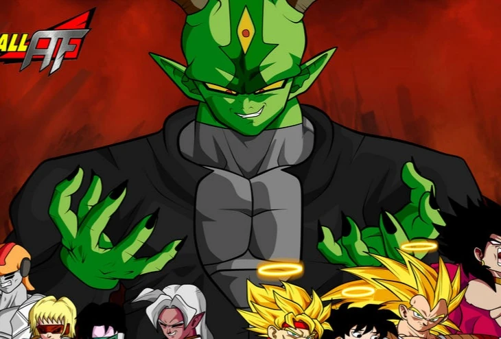 Kaarat | Wiki Dragon Ball Fanon Brasil | Fandom