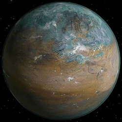 Planet Frieza 288 | Dragonball Fanon Wiki | Fandom