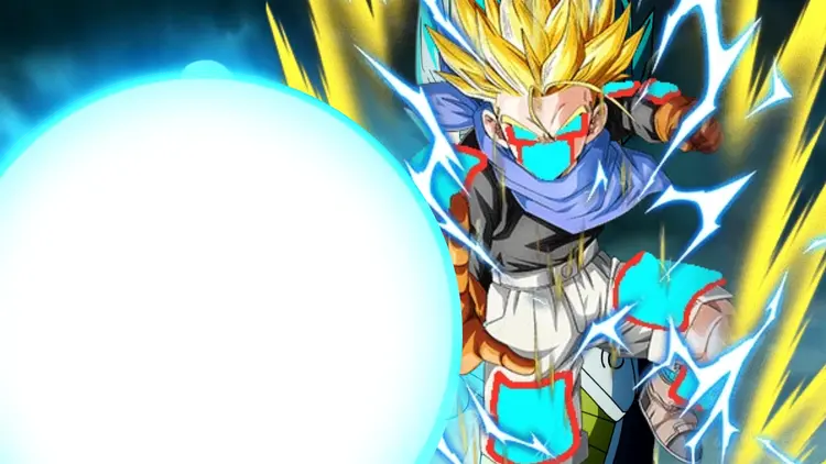 Light Super Big Bang Attack | Dragonball Fanon Wiki | Fandom