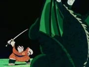 Yajirobe (Dragon Ball SF) | Dragonball Fanon Wiki | Fandom