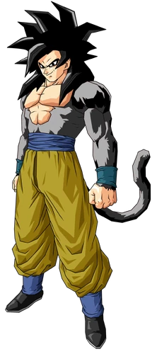 Shinra | Dragon Ball Fanon Wiki | Fandom