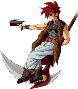 Exile Guns ╣ | Dragon Ball Fanon Wiki | Fandom