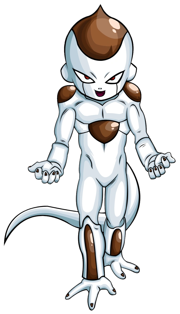 Kuriza (Pandalove93) | Dragonball Fanon Wiki | Fandom