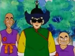 Master Shen (Dragon Ball SF) | Dragonball Fanon Wiki | Fandom
