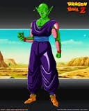 Super Namekian Piccolo | Dragonball Fanon Wiki | Fandom