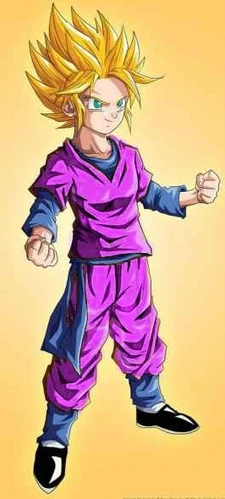 Catherine | Dragon Ball Fanon Wiki | Fandom