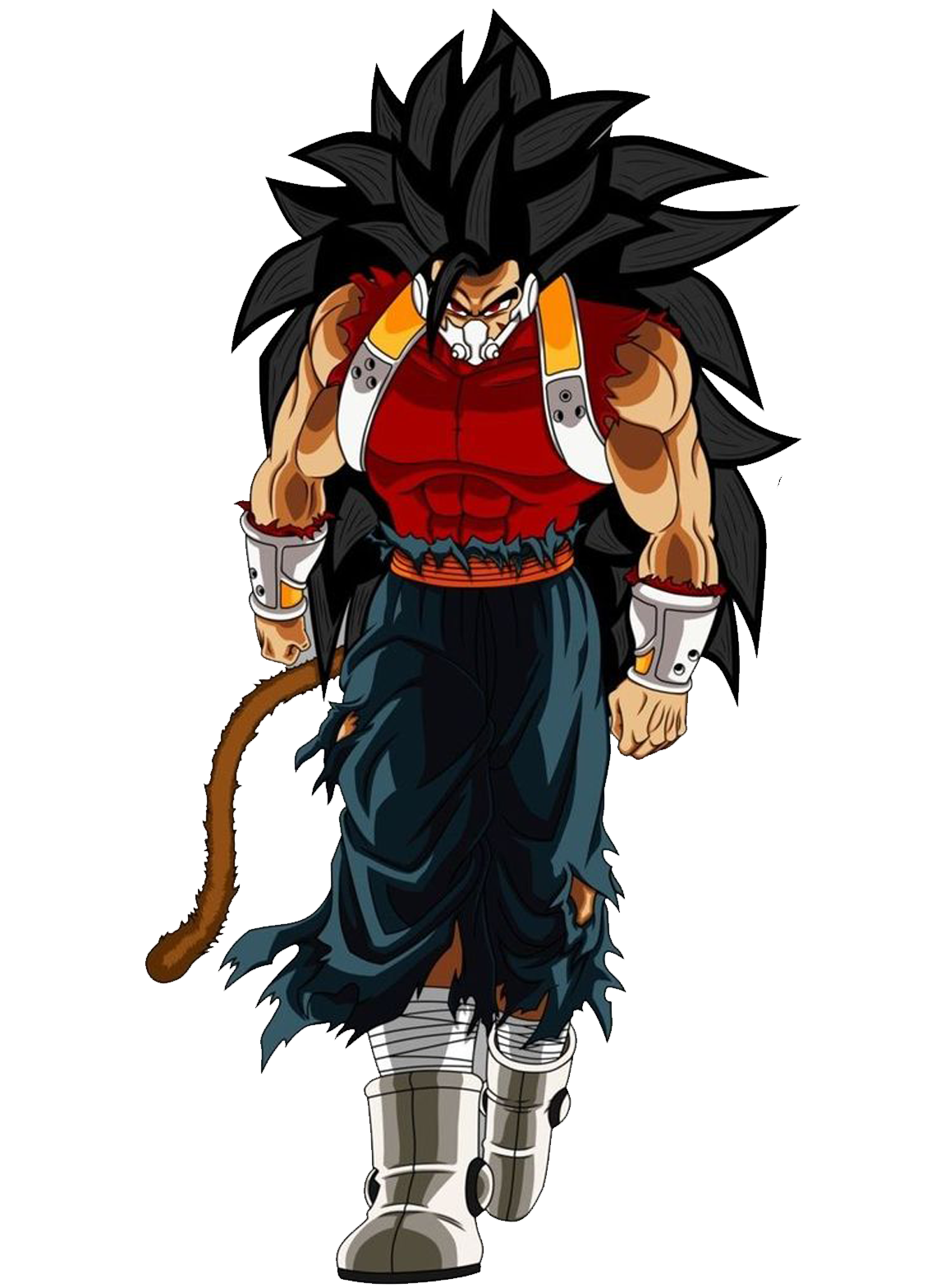 Marlock (DBSW) | Dragon Ball Fanon Wiki | Fandom