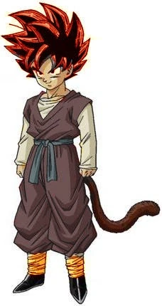 Zixor | Dragonball Fanon Wiki | Fandom