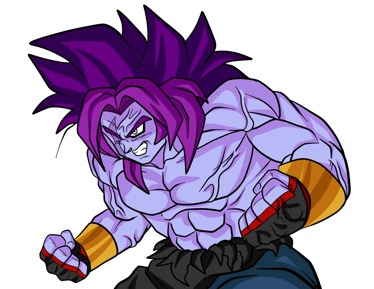 Ice Ego Force | Dragon Ball Fanon Wiki | Fandom