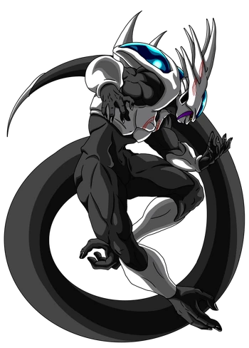 Ize | Dragon Ball Fanon Wiki | Fandom