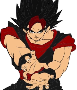 Sha | Dragonball Fanon Wiki | Fandom