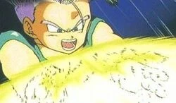 Double Buster (Xz) | Dragonball Fanon Wiki | Fandom