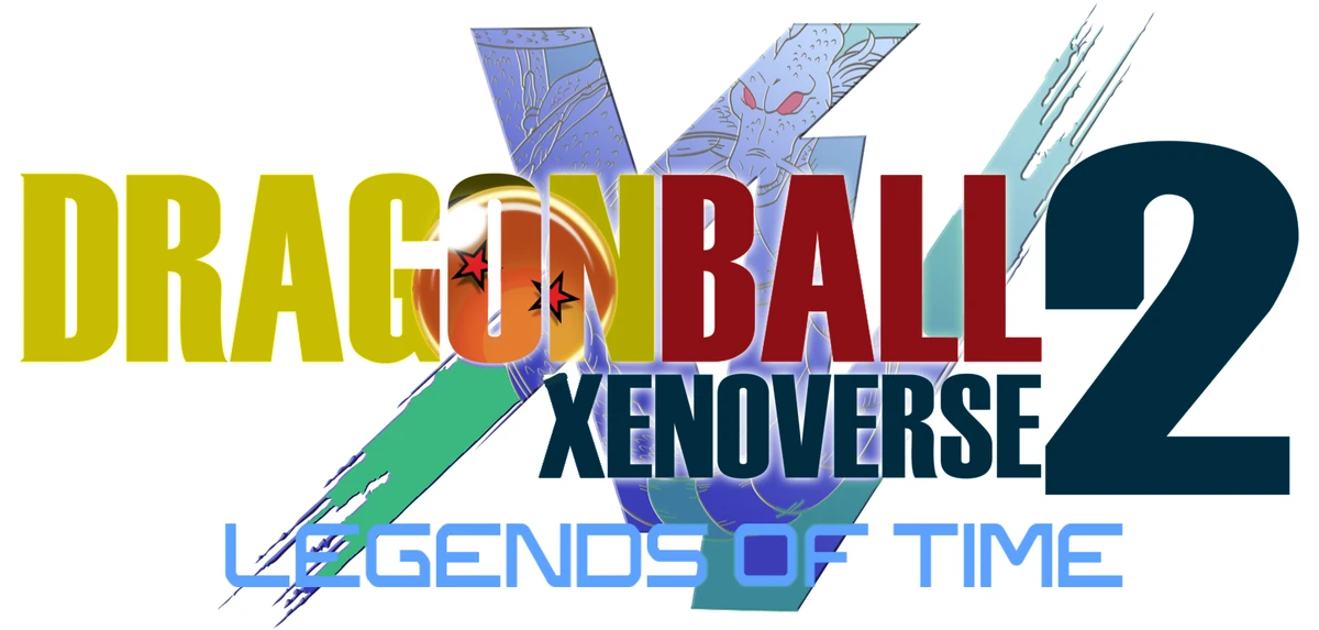 Dragon ball Legends of time | Dragon Ball Fanon Wiki | Fandom