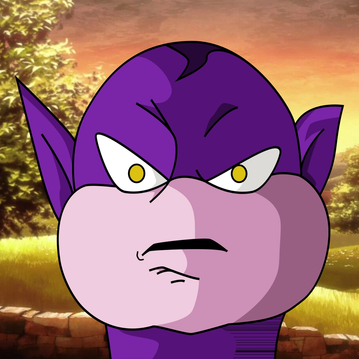 Monai | Dragon Ball Fanon Wiki | Fandom