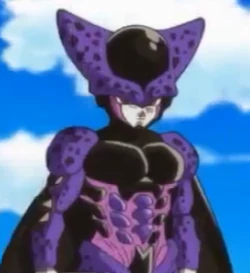 Cell-Z | Wiki Dragon Ball Fanon | Fandom