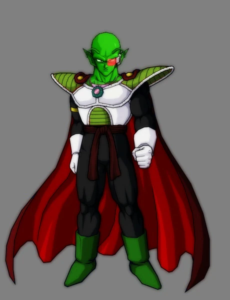 Namek Protection League | Dragonball Fanon Wiki | Fandom