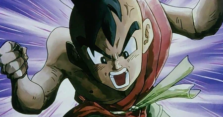 Dragon Ball Jigen/Prólogo | Dragon Ball Fanon Wiki | Fandom