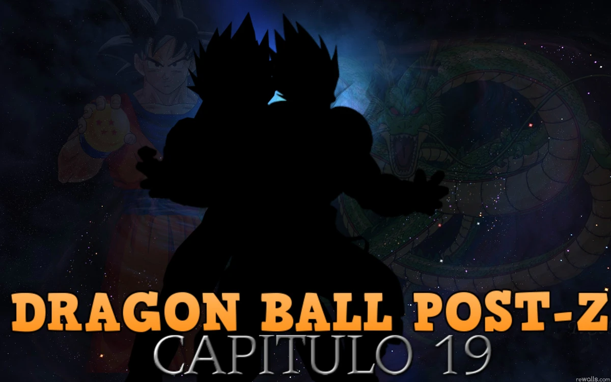 Dragon Ball Post-Z - Capítulo 19 | Dragon Ball Fanon Wiki | Fandom
