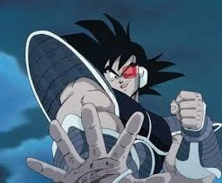 El pirata espacial Turles | Dragon Ball Fanon Wiki | Fandom