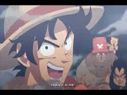 Goffy | Dragonball Fanon Wiki | Fandom